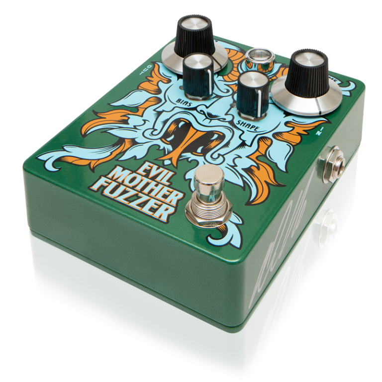 Dr.No Effects: World's finest handmade guitar effects builder.